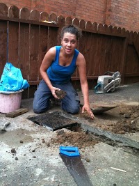 Drain Wizard - Northern Ireland Drain Cleaning in Belfast BT6 9AZ