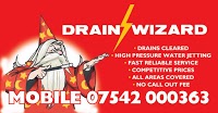 Drain Wizard - Northern Ireland Drain Cleaning in Belfast BT6 9AZ